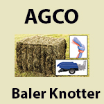 S.I. Distributing Inc....: Rasspe Baler Knotters