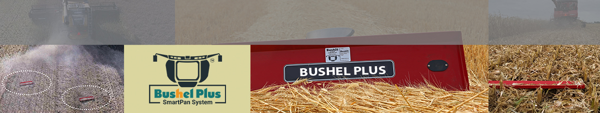 S.I. Distributing Inc....: Bushel Plus SmartPan System Grain Loss ...