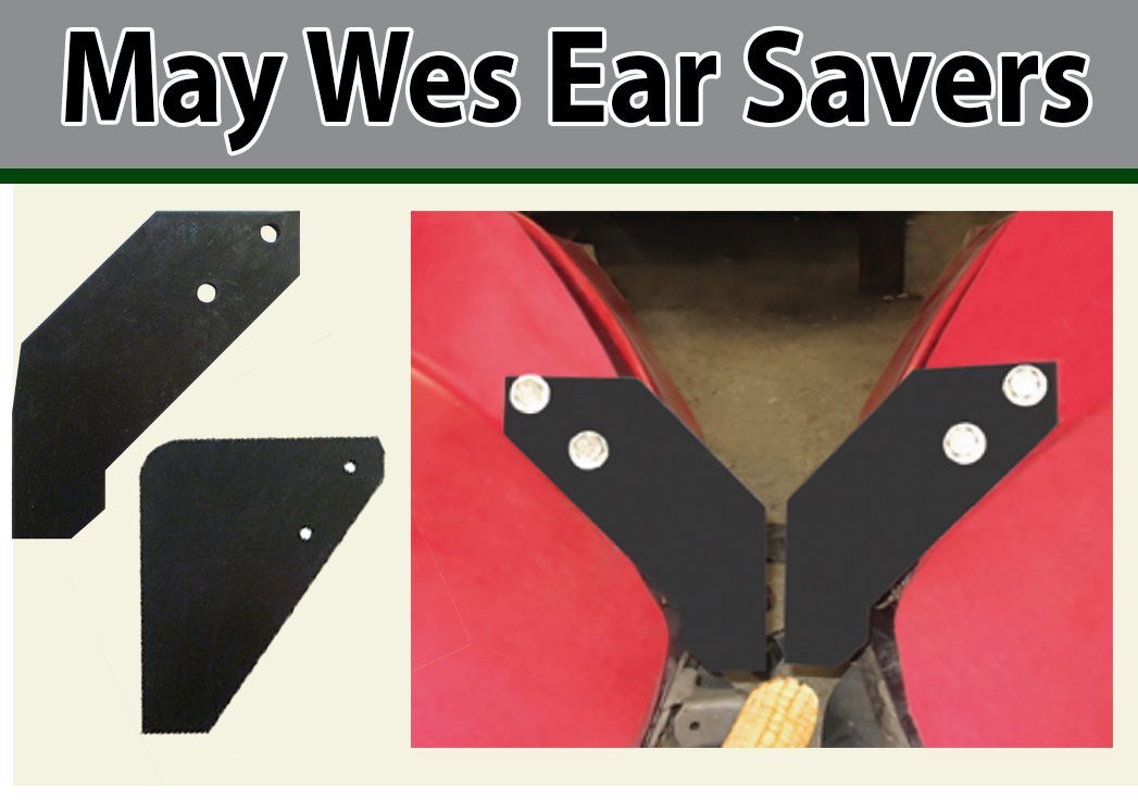 S.I. Distributing Inc....: May Wes Ear Savers