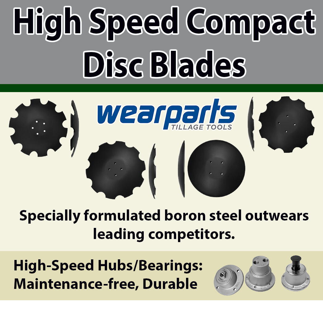 S.I. Distributing Inc....: High Speed Compact Disc Blades
