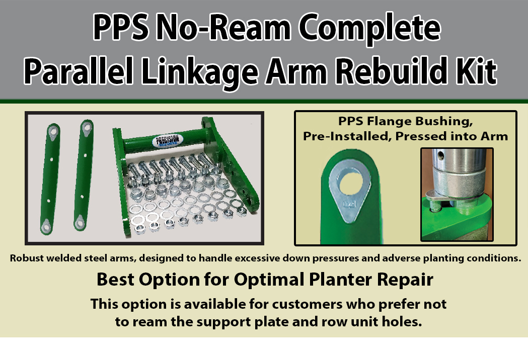 S.I. Distributing Inc....: PPS No-Ream Complete Flange Bushing Parallel ...