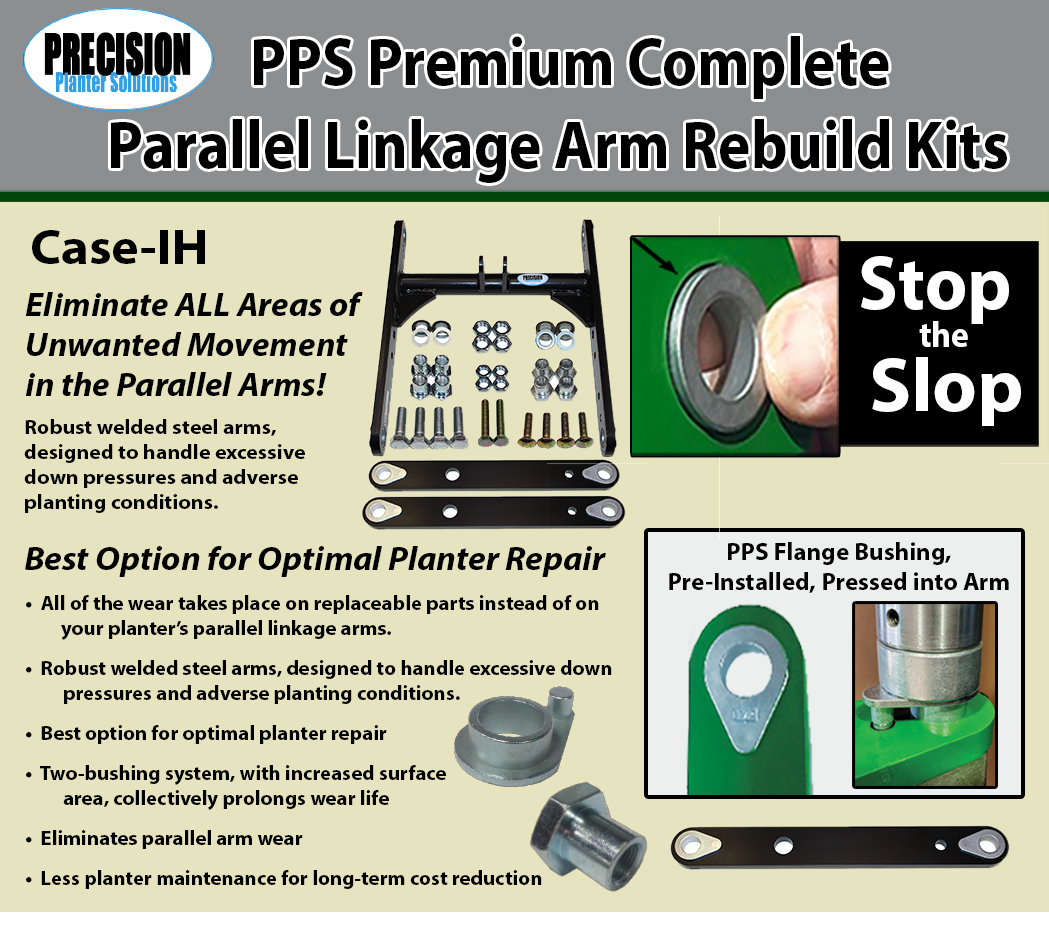 S.I. Distributing Inc....: PPS Premium Complete Flange Bushing Parallel ...