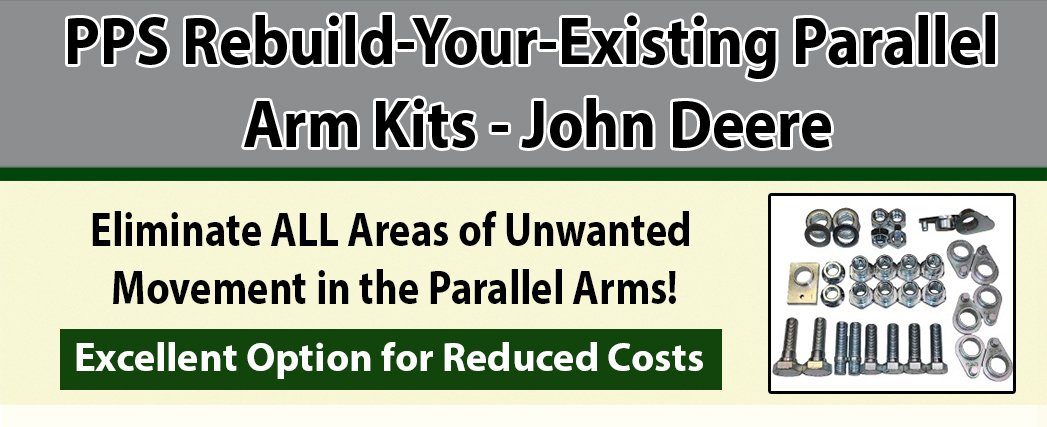 S.I. Distributing Inc....: PPS Rebuild-Your-Existing Parallel Arm ...