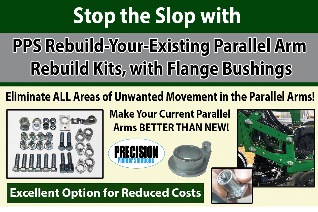 S.I. Distributing Inc....: PPS Rebuild-Your-Existing Parallel Arm Kits ...