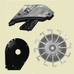 S.I. Distributing Inc....: Precision Planting Finger Pickup Meters