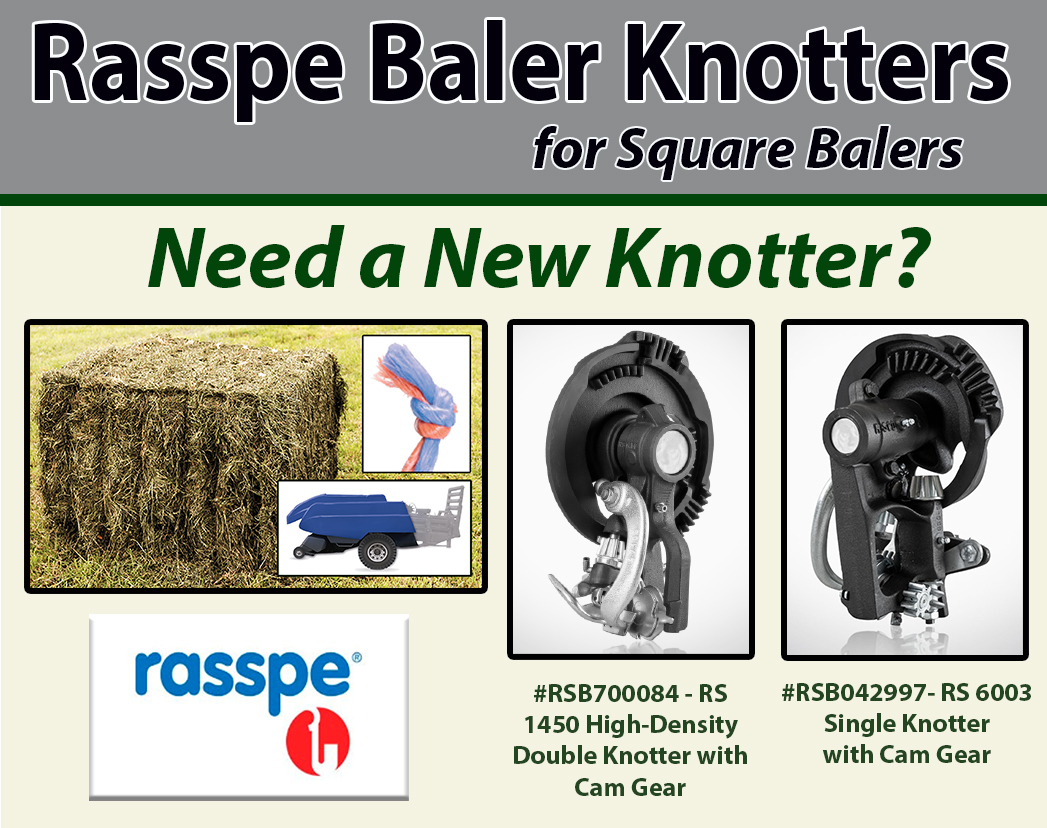 S.I. Distributing Inc....: HESSTON SQUARE BALERS - SINGLE AND DOUBLE ...