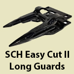 S.I. Distributing Inc....: SCH Easy Cut II Guard