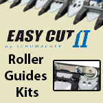 S.I. Distributing Inc....: SCH EasyCut II Cutterbar System - Sickle Bar ...