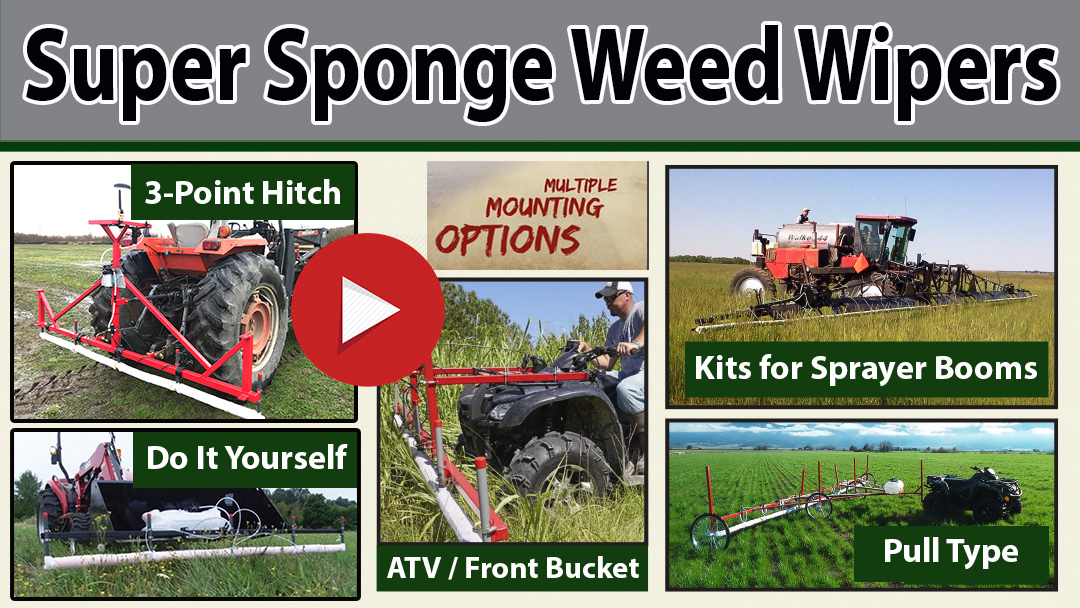 S.I. Distributing Inc....: SUPER SPONGE WEED WIPER