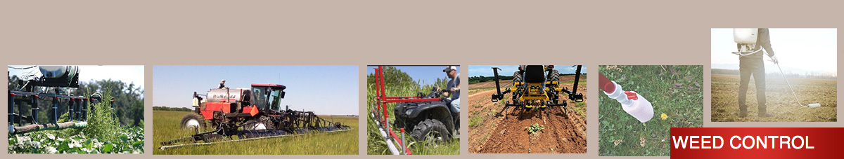 S.I. Distributing Inc....: Weed Control - Super Sponge Weed Wipers ...