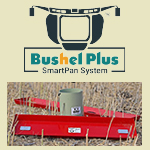 S.I. Distributing Inc....: Bushel Plus SmartPan System Grain Loss ...