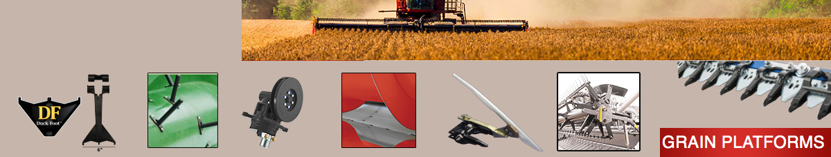 S.I. Distributing Inc....: SI Distributing Combine Harvesting Parts ...