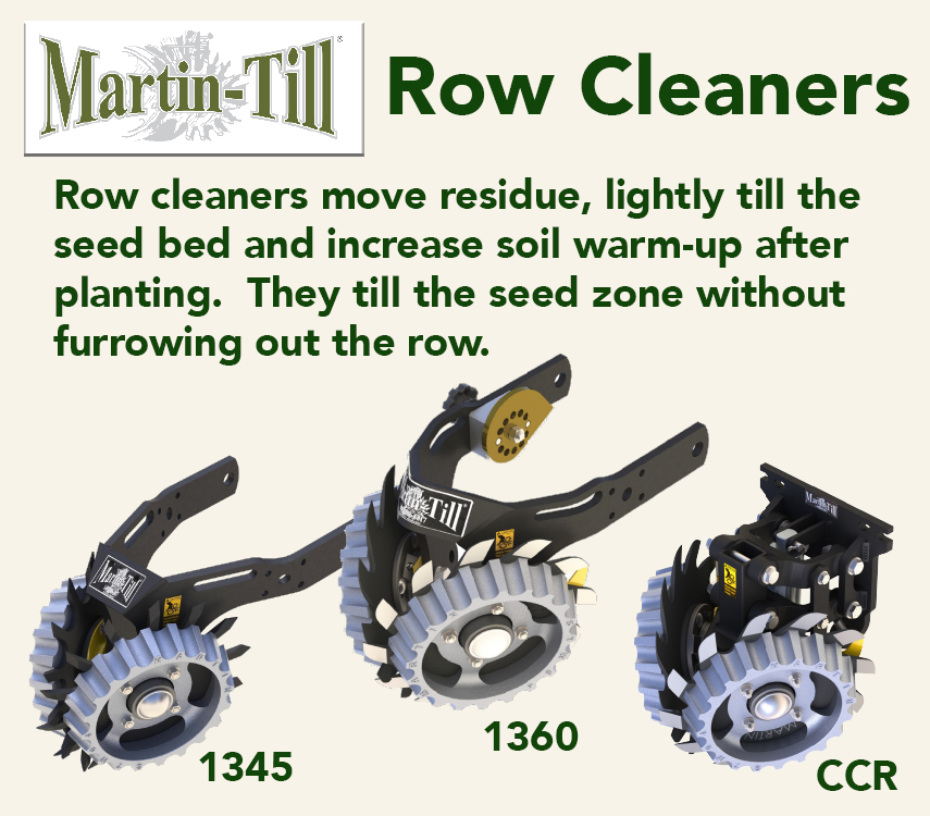 S.I. Distributing Inc.: Martin Row Cleaners