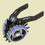 S.I. Distributing Inc....: Martin Till Floating Row Cleaners