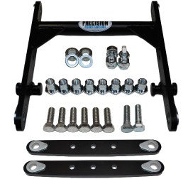 S.I. Distributing Inc....: PPS KIT, 16" PARALLEL ARM, KINZE 3000, REAR ROWS