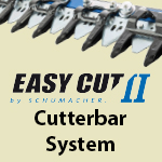 S.I. Distributing Inc....: SCH Easy Cut II cutter bar conversion kits ...