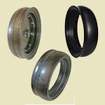 S.I. Distributing Inc....: Yetter Twister Closing Wheels