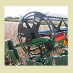 S.I. Distributing Inc....: SCH Easy Cut II cutter bar conversion kits ...