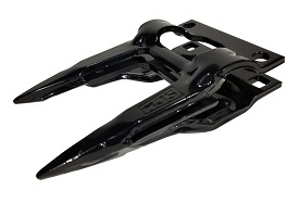 S.I. Distributing Inc....: Easy Cut II Long Guards