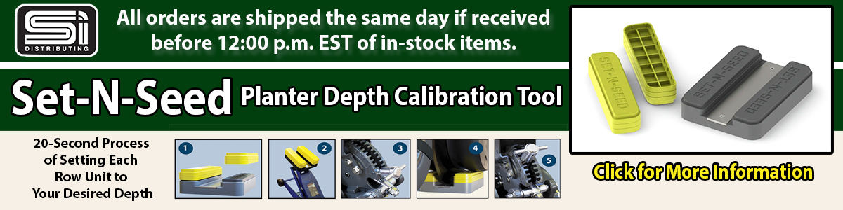 S.I. Distributing Inc....: S.I. Distributing - Successful Agricultural ...